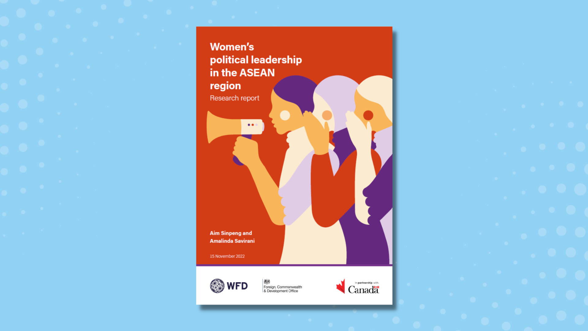 Womens Political Leadership In The Asean Region Westminster