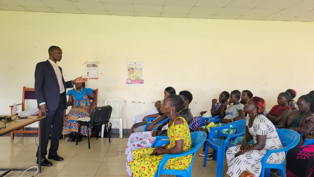 Reflecting On Two Decades Of The Maputo Protocol Promoting Womens